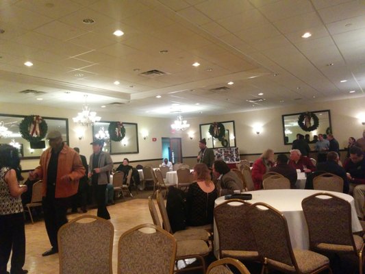 Florian Hall, 55 Hallet St, Dorchester Center, MA 02124, US - MapQuest