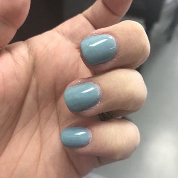 Alpha Nails - 12 Photos & 16 Reviews - Nail Salons - 4743 Atlanta Hwy ...