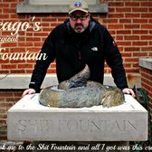 Shit Fountain - (New) 47 Photos & 41 Reviews - Public Art - 1001 N ...