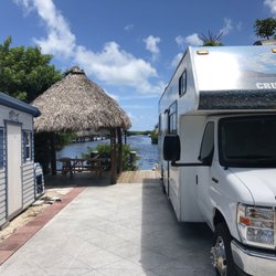 Key Largo Kampground & Marina - 12 Photos & 22 Reviews - RV Parks ...