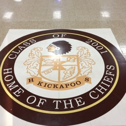 Kickapoo High School - Middle Schools & High Schools - 3710 S Jefferson ...