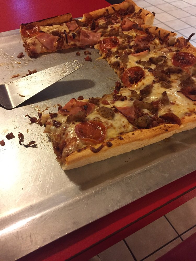 Best Way Pizza - 16 Photos - Pizza - 1424 3rd Ave, Duncansville, PA ...