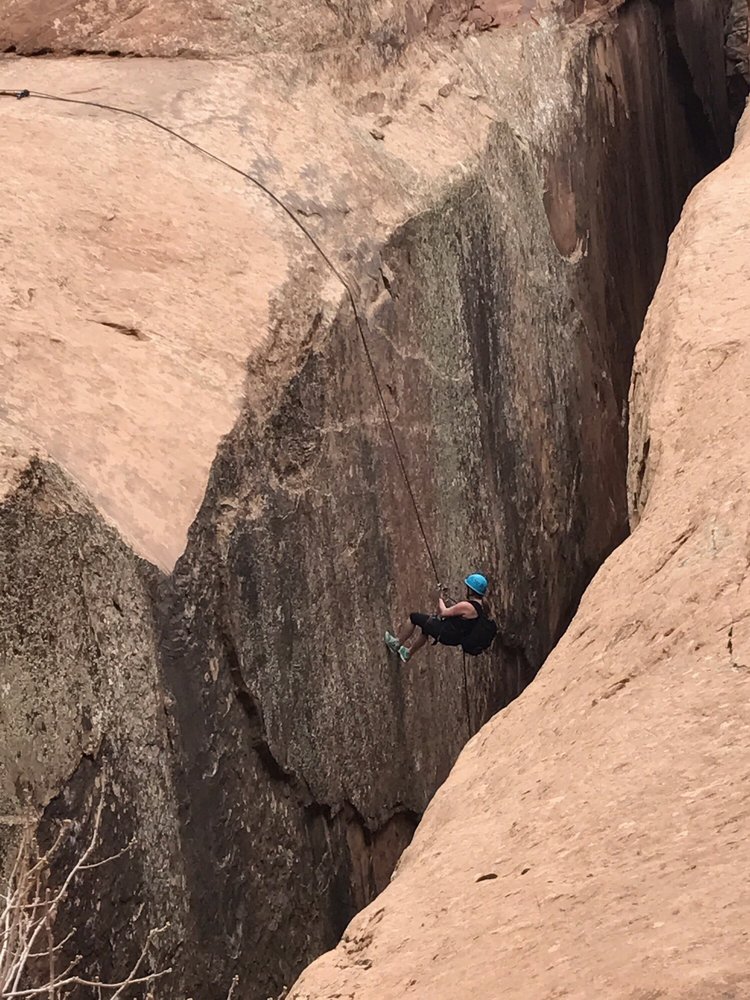 Navtec Expeditions - 13 Photos & 16 Reviews - Rafting/Kayaking - 321 N ...