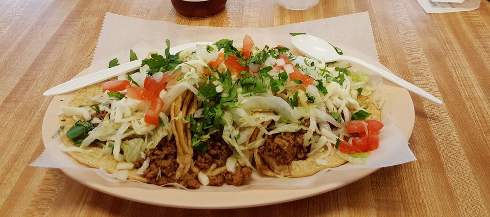 El Famous Burrito - 34 Photos & 102 Reviews - Mexican - 236 McHenry Rd ...