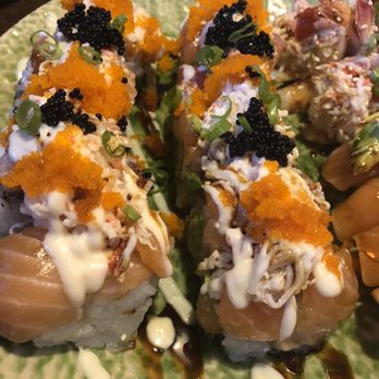 Tokyo Sushi - 914 Photos & 562 Reviews - Sushi Bars - 1999 S Virginia ...