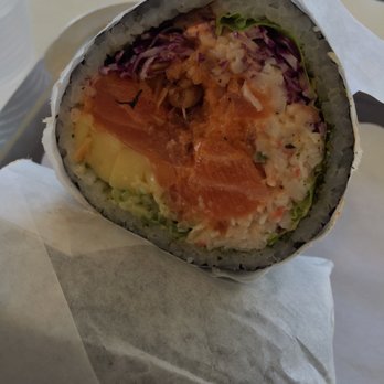 Project Poke - 172 Photos & 130 Reviews - Poke - 16051 Brookhurst St ...