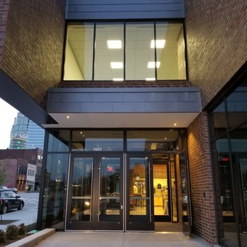 Resurrection Downtown - Churches - 1601 Grand Blvd, Central Business ...