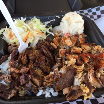 Yaki’s The Original Teriyaki Bowl - 178 Photos & 287 Reviews - Burgers ...