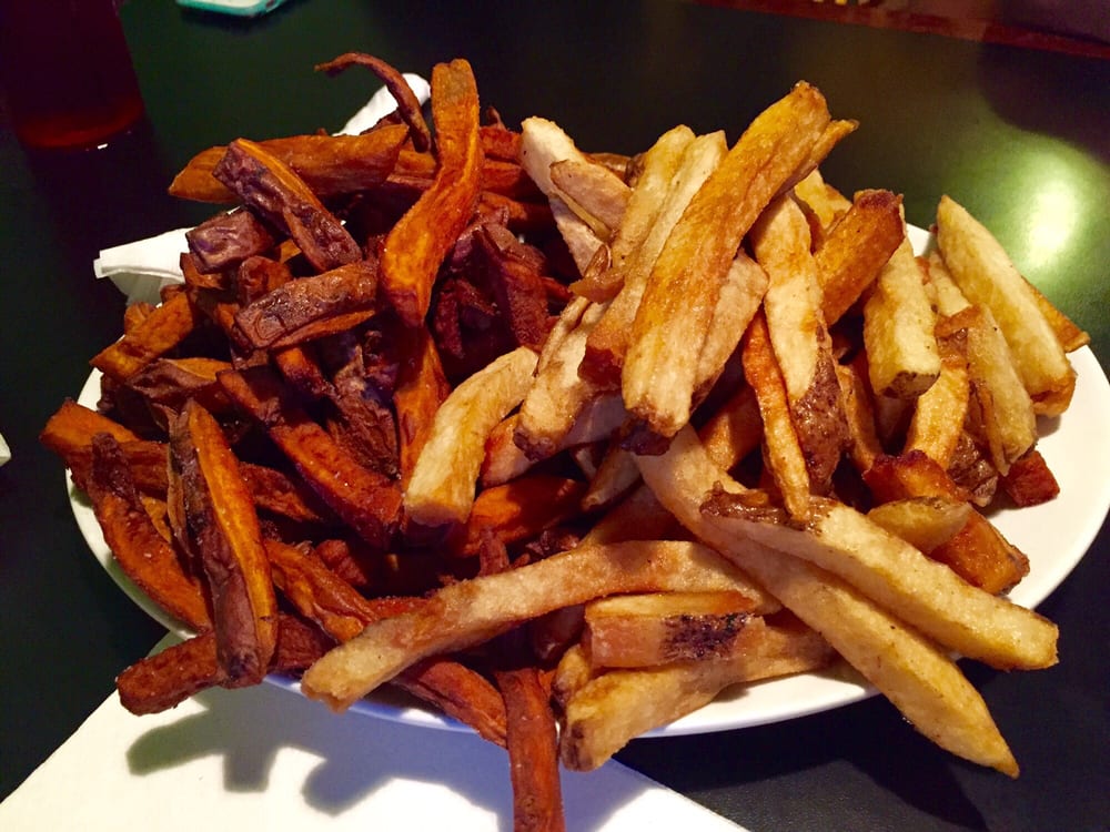 Fizz Burgers and Bottles - 53 Photos & 127 Reviews - Burgers - 7718 E ...