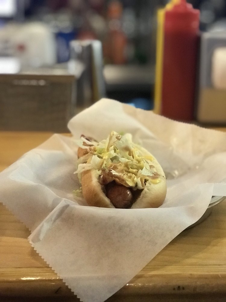 Sup Dogs - 69 Photos & 88 Reviews - Hot Dogs - 213 E 5th St, Greenville ...