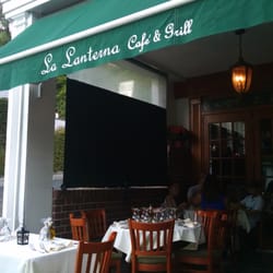 La Lanterna Cafe and Grill - 35 Photos & 57 Reviews - Italian - 29 W ...