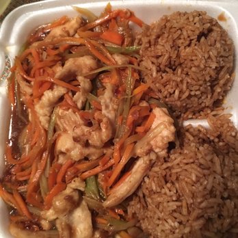 Formosa Express - 17 Photos & 41 Reviews - Chinese - 5405 N Jim Miller ...