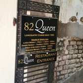 82 Queen - 285 Photos & 470 Reviews - Southern - 82 Queen St, French ...