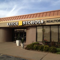 Reece & Nichols Realtors - Real Estate Agents - 11100 Antioch Rd ...