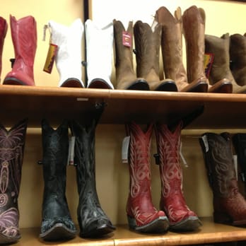 Boot Barn - 2019 All You Need to Know BEFORE You Go (with Photos) Shoe ...