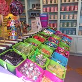 Cotton Candy Factory - 33 Photos & 10 Reviews - Candy Stores - 21 North ...