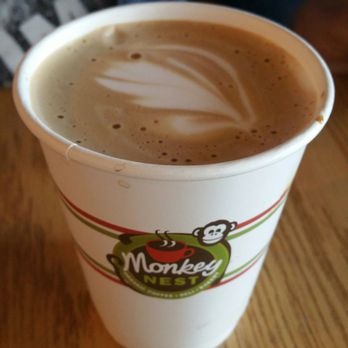 Monkey Nest Coffee - 353 Photos & 554 Reviews - Coffee & Tea - 5353 ...