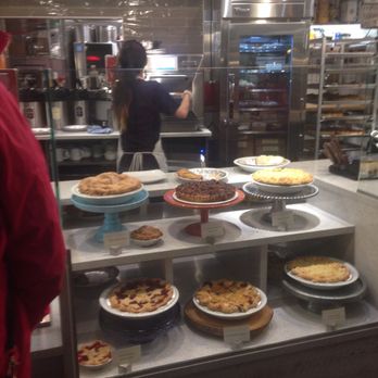 A La Mode Pies West Seattle - 158 Photos & 119 Reviews - Desserts ...