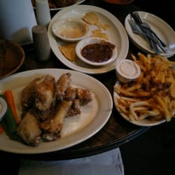 Buffalo Bros - 88 Photos & 123 Reviews - American (Traditional) - 3015 ...