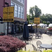 Chutneys Bistro - Order Food Online - 46 Photos & 231 Reviews - Indian ...