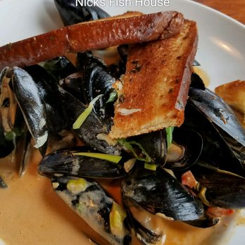 Nicks Fish House - 250 Photos & 287 Reviews - Seafood - 2600 Insulator ...