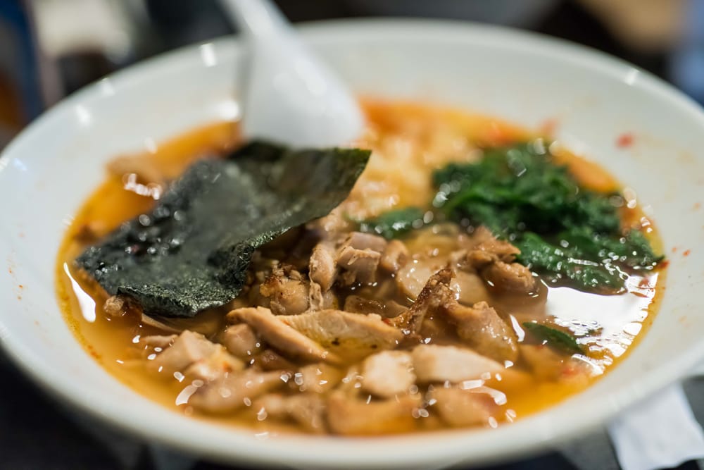 Silverlake Ramen - Order Online - 2800 Photos & 2710 Reviews - Ramen ...