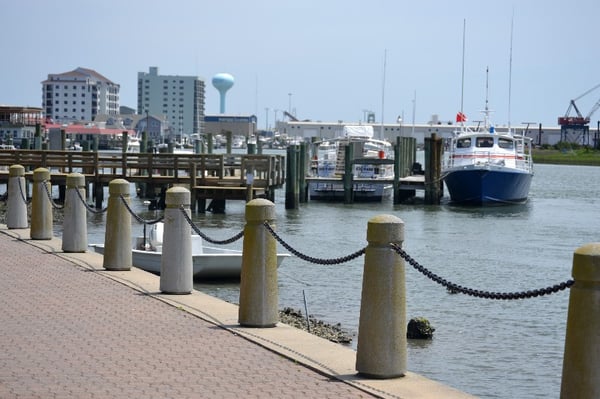 Morehead City, NC Map & Directions - MapQuest