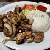 Bantaba African Restaurant - 168 Photos & 156 Reviews - African - 19417 ...
