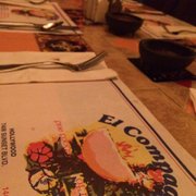El Compadre - 284 Photos & 527 Reviews - Mexican - 1449 W Sunset Blvd ...