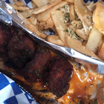 Valley Wings - 85 Photos & 42 Reviews - Chicken Wings - 15414 N 19th ...