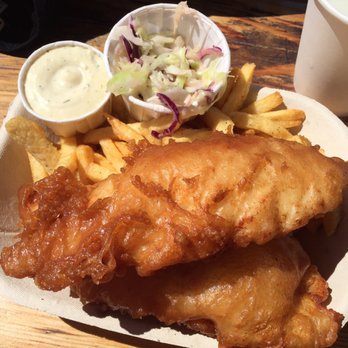Red Fish Blue Fish - 581 Photos & 753 Reviews - Fish & Chips - 1006 ...