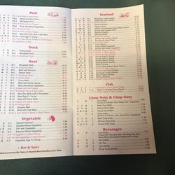 Great Wall Cafe - 23 Photos & 64 Reviews - Chinese - 1002 Wales Dr ...