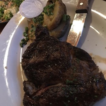 Double D Steak - THE BEST 50 Photos & 96 Reviews - American (Traditional) - 320 Main St, Fortuna ...