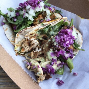 Taco Mahal - Order Food Online - 393 Photos & 392 Reviews - Indian ...