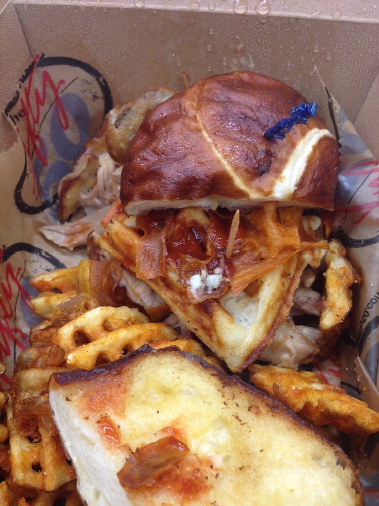 The Fifty/50 - 533 Reviews & 92 Photos - Sports Bars - West Town ...