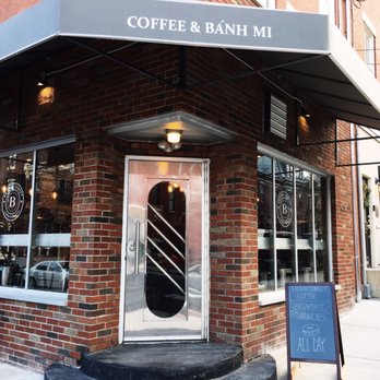 Brown Street Coffee & Bánhery - Order Food Online - 76 Photos & 117 ...