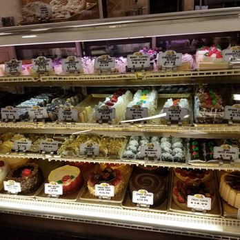 Doris Italian Market & Bakery - 167 Photos & 124 Reviews - Bakeries ...