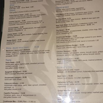 Monterey Cookhouse - Order Online - 242 Photos & 417 Reviews - American ...