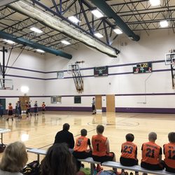 North Liberty Community Center - Recreation Centers - 420 Community Dr ...