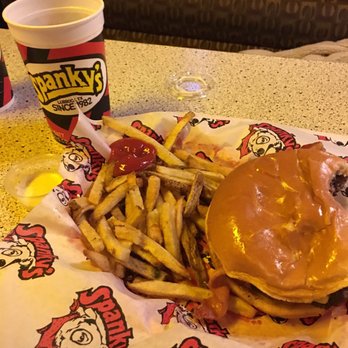 Spanky’s - 79 Photos & 126 Reviews - Sandwiches - 811 University Ave ...