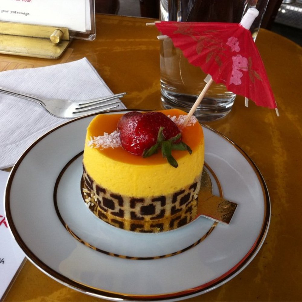 Best English-Style Tea Service - Yelp