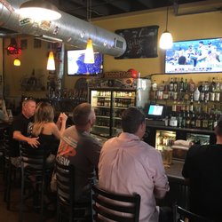 Floodstage Ale Works - 19 Photos & 28 Reviews - Breweries - 170 S Main ...