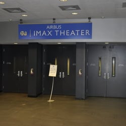 Airbus IMAX Theater - 29 Photos & 47 Reviews - Cinema - 14390 Air And ...