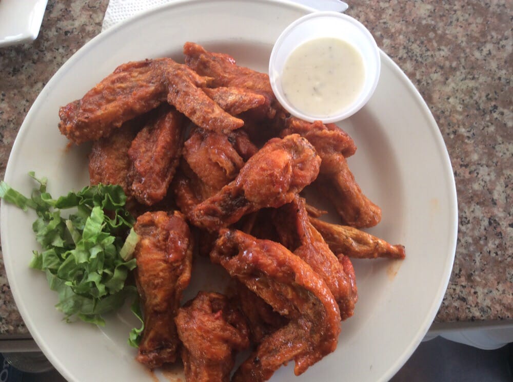 Fat Tony’s - 16 Photos & 11 Reviews - Pizza - Jordan Road 15, Sint ...