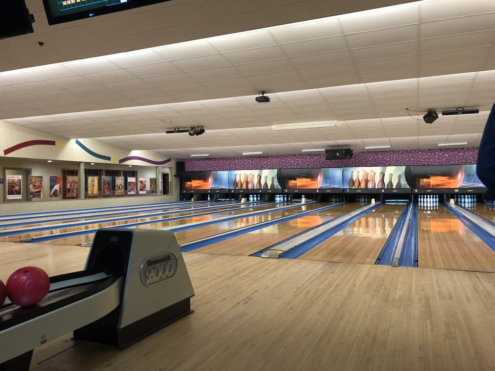 Devon Bowling Lanes - 23 Reviews - Bowling - 300 W Lancaster Ave, Devon ...