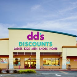 Yelp Reviews for dd’s DISCOUNTS - 14 Photos - (New) Discount Store ...