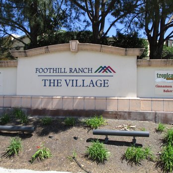Foothill Ranch Town Centre - 46 Photos - Shopping Centers - 26700 ...