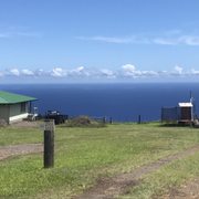 Kalopa State Park - Hiking - 44-2335 Kalopa Rd, Honokaa, HI - Yelp