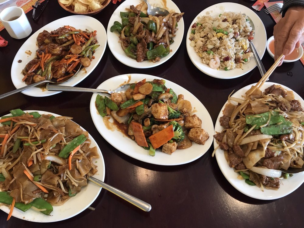 Great Wok Chinese Restaurant - 19 Photos & 20 Reviews - Chinese - 662 ...