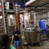 Trinity River Distillery - 203 Photos & 126 Reviews - Distilleries ...